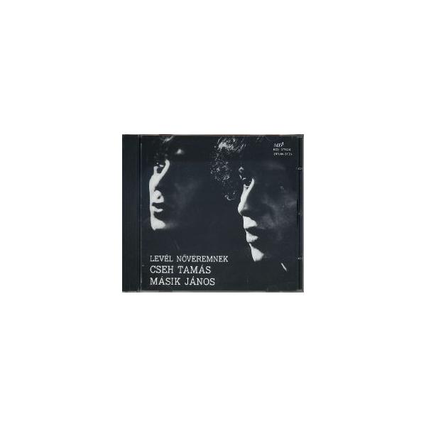 フォーマット: CD / アーティスト: Cseh Tamas / タイトル: Level noveremnek I / レーベル: PERIFERIC / カタログ番号: HCD 17524 / 新品CDです。
