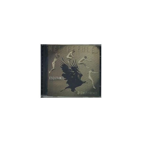 フォーマット: CD / アーティスト: Cseh Tamas / タイトル: Melyrepules / レーベル: PERIFERIC / カタログ番号: HCD 14114 / 新品CDです。