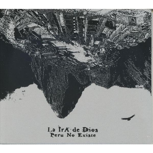 フォーマット: CD / アーティスト: LA IRA DE DIOS / タイトル: Peru no existe / レーベル: WORLD IN SOUND / カタログ番号: WIS-3016 / 新品CDです。ペルー産サイケディッ...