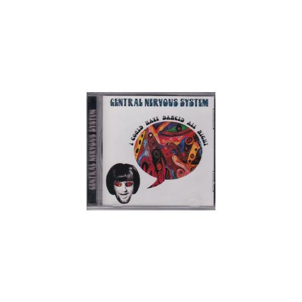 フォーマット: CD / アーティスト: Central Nervous System / タイトル: I Could Have Danced All Night / レーベル: Other / カタログ番号: RDI 33035 / 新品...
