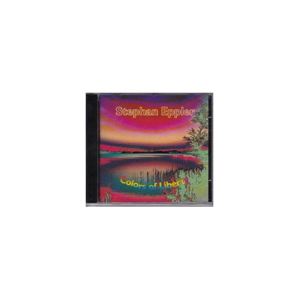 フォーマット: CD / アーティスト: Stefan Eppler / タイトル: Colors Of Liberty / レーベル: GREEN TREE / カタログ番号: GTR 102 / 新品CDです。