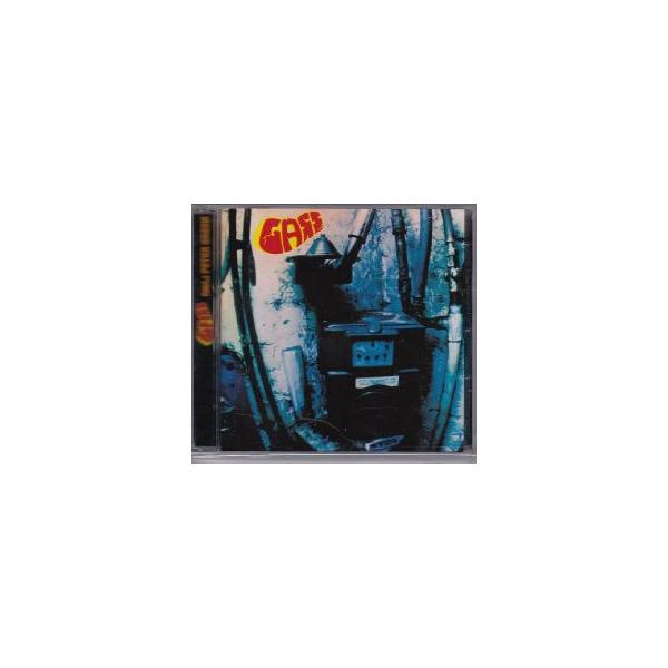 フォーマット: CD / アーティスト: Gass  feat. Peter Green / タイトル: S/T / レーベル: Other / カタログ番号: RDI 33013 / 新品CDです。英国産ブルースロックバンド、70年唯一作...