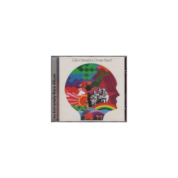 フォーマット: CD / アーティスト: GILES FARNABY'S DREAM BAND / タイトル: S/T / レーベル: Other / カタログ番号: WH 90324 / 新品CDです。英国産フォークロック、Argoから発...