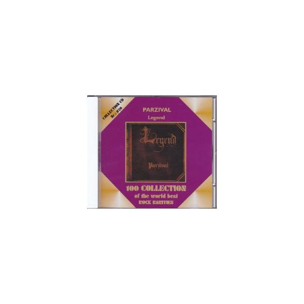 フォーマット: CD / アーティスト: Parzival / タイトル: Legend and Bonus / レーベル: Other / カタログ番号: WS 885669-2 / 新品CDです。独産フォークロックバンド、独Telefu...