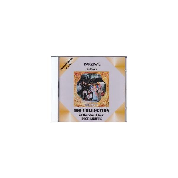 フォーマット: CD / アーティスト: Parzival / タイトル: BaRock and Bonus / レーベル: Other / カタログ番号: WS 885670-2 / 新品CDです。独産フォークロックバンド、独Telefu...