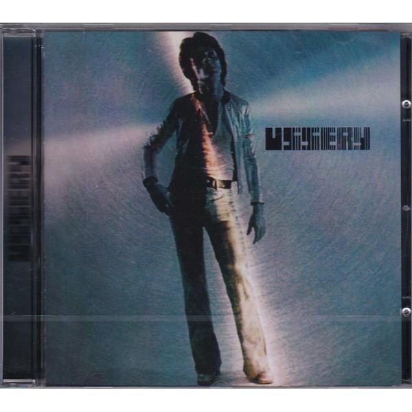 フォーマット: CD / アーティスト: JOHN USSERY / タイトル: Ussery / レーベル: Other / カタログ番号: OM 71049 / 新品CDです。元LOCOMOTIVEの英国人ギタリスト、74年ソロ作。テク...