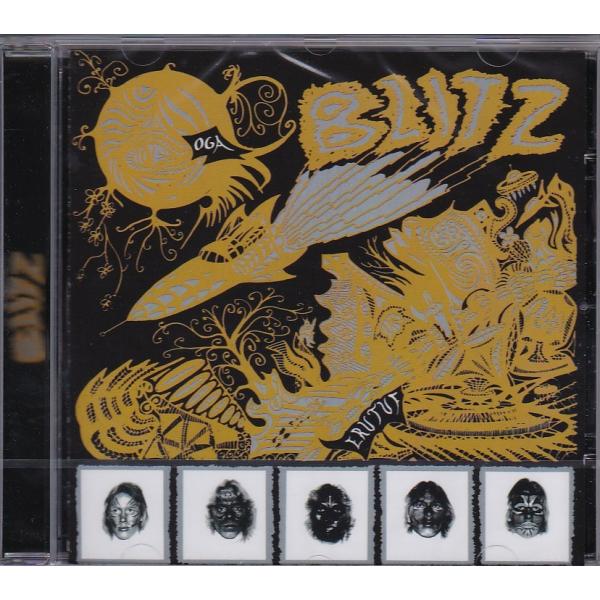 フォーマット: CD / アーティスト: BLITZ / タイトル: Oga Erutuf / レーベル: Other / カタログ番号: OM 71051 / 新品CDです。オハイオ産アメリカン・ハード・ポップバンド、78年唯一作。コーラ...