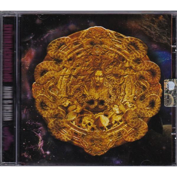 フォーマット: CD / アーティスト: WITCHE'S BREW / タイトル: Supersonicspeedfreaks / レーベル: BLACK WIDOW / カタログ番号: BWR149 / 新品CDです。伊産サイケディック...