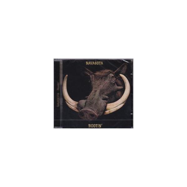 フォーマット: CD / アーティスト: NAVASOTA   (feat. Donald Fagan) / タイトル: Rootin' / レーベル: Other / カタログ番号: Soundvision 03903 / 新品CDです。...