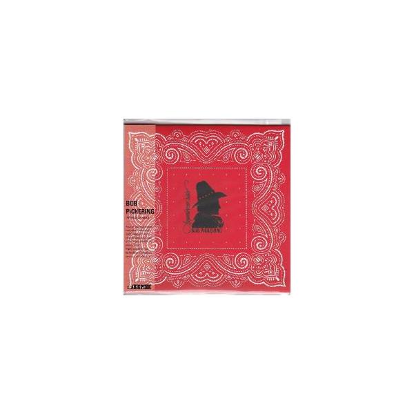 フォーマット: CD / アーティスト: Bob Pickering / タイトル: Appaloosa Rider / レーベル: BIGPINK / カタログ番号: Bigpink256 / 新品CDです。テキサス州ダラス産スワンプSS...