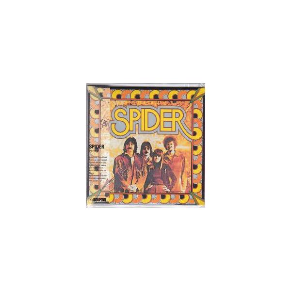 フォーマット: CD / アーティスト: Spider / タイトル: Labyrinths / レーベル: BIGPINK / カタログ番号: Bigpink271 / 新品CDです。米産スワンプロックバンド、72年唯一作。ぎた、ホーン・...