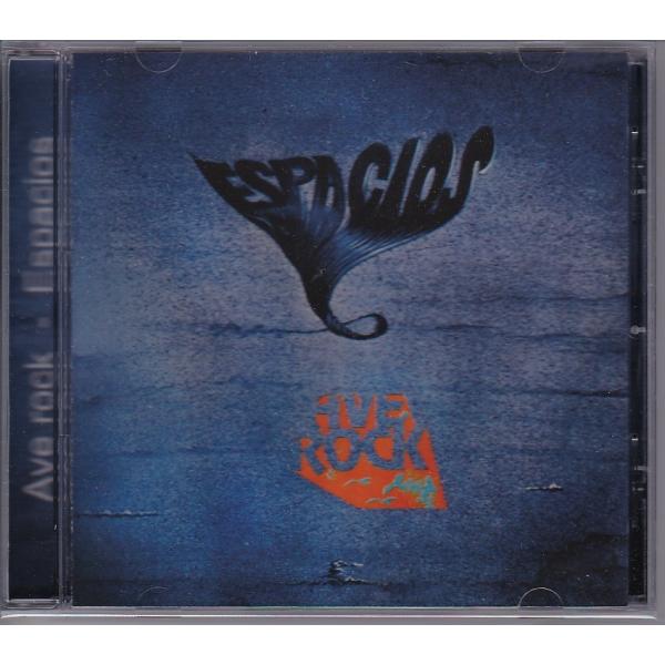 フォーマット: CD / アーティスト: AVE ROCK / タイトル: Espacios / レーベル: Other / カタログ番号: FONOCAL966 / 新品CDです。アルゼンチン産プログレバンド、77年セカンド。15分と20...