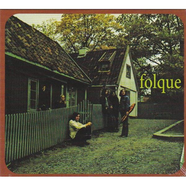 フォーマット: CD / アーティスト: FOLQUE / タイトル: Folque / レーベル: Other / カタログ番号: HIFLYCD14007 / 新品CDです。ノルウェー産フォークロックバンド、Philipsから発表された...