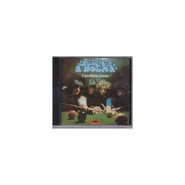 フォーマット: CD / アーティスト: A BOHLA / タイトル: E Proibido Fumar / レーベル: Other / カタログ番号: 60249822045 / 新品CDです。77年デビュー作。プログレ/ポップロック・...