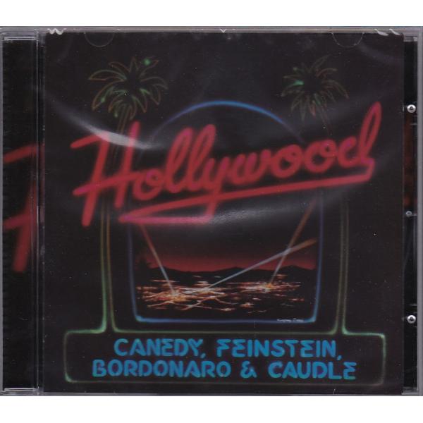 フォーマット: CD / アーティスト: CENEDY FEINSTEIN BORDONARO and CAUDLE / タイトル: Hollywood / レーベル: Other / カタログ番号: SRI 6141203 / 新品CDで...