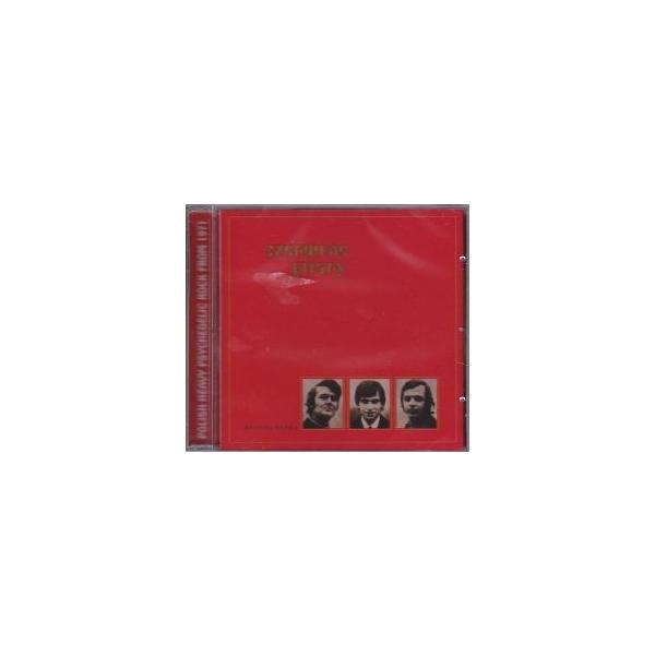 フォーマット: CD / アーティスト: CZERWONE GITARY / タイトル: Spokoj Serca / レーベル: Other / カタログ番号: ET 19 / 新品CDです。ポーランド屈指ビート・バンド、71年5作目。フ...