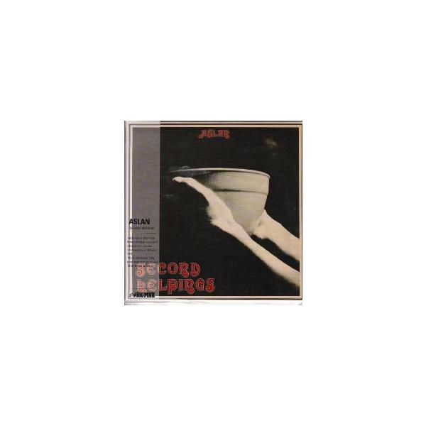 フォーマット: CD / アーティスト: Aslan / タイトル: Second Helpings / レーベル: BIGPINK / カタログ番号: Bigpink383 / 新品CDです。英国フォークの名作!!アスランのセカンドして最...