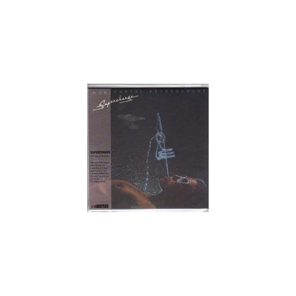 フォーマット: CD / アーティスト: Supercharge / タイトル: Horizontal Refreshment / レーベル: BIGPINK / カタログ番号: Bigpink427 / 新品CDです。リヴァプール産ファン...