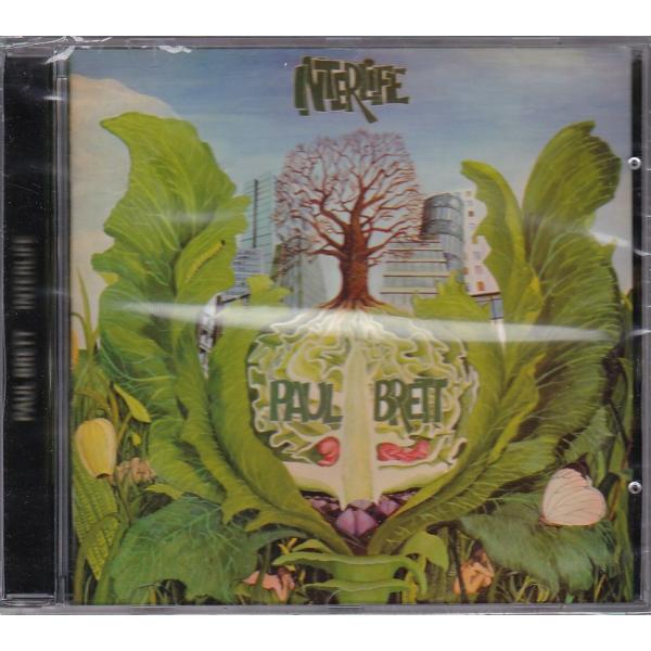 フォーマット: CD / アーティスト: PAUL BRETT / タイトル: Interlife / レーベル: Other / カタログ番号: Amphonotones 224 / 新品CDです。VELVET OPERAで活躍した英国人...