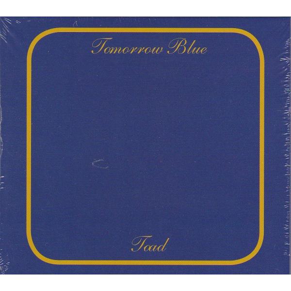 フォーマット: CD / アーティスト: TOAD / タイトル: Tomorrow Blue / レーベル: GREEN TREE / カタログ番号: GTR 162 / 新品CDです。スイス産ハード・ロック・バンド、72年セカンド。BR...