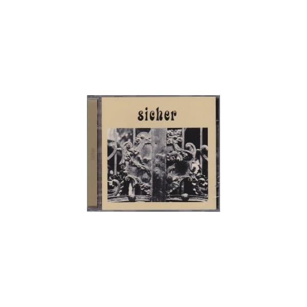 フォーマット: CD / アーティスト: SICHER / タイトル: Sicher / レーベル: Other / カタログ番号: PP 131 / 新品CDです。スイス産プログレバンド、自主制作で発表された81年唯一作。幻の一枚。デジタ...
