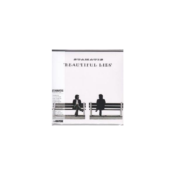 フォーマット: CD / アーティスト: Stamatis / タイトル: Beautiful Lies / レーベル: BIGPINK / カタログ番号: Bigpink514 / 新品CDです。ギリシャを代表する音楽家、72年デビュー作...
