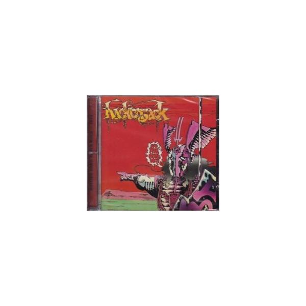 フォーマット: CD / アーティスト: HACKENSACK / タイトル: Up The Hard Way +2 bonus tracks / レーベル: Other / カタログ番号: BR 159 / 新品CDです。英国産ハードロッ...