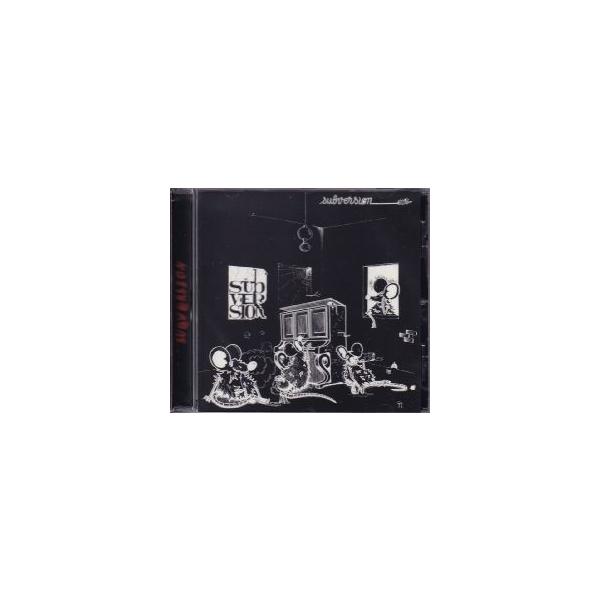 フォーマット: CD / アーティスト: SUBVERSION / タイトル: Subversion / レーベル: Other / カタログ番号: PP 137 / 新品CDです。仏産プログレ・バンド、76年唯一作。アコギ、シンセ、エレピ...