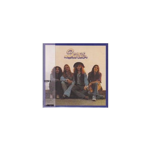 フォーマット: CD / アーティスト: Bones / タイトル: S/T / レーベル: BIGPINK / カタログ番号: Bigpink579 / 新品CDです。米産ファンク・ロック・バンド、72年作。FARAGHER BROTHE...
