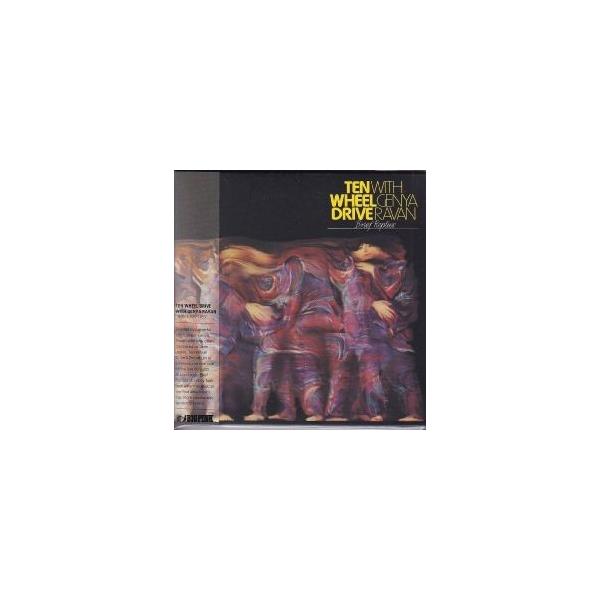 フォーマット: CD / アーティスト: Ten Wheel Drive With Genya Ravan / タイトル: Brief Replies / レーベル: BIGPINK / カタログ番号: Bigpink611 / 新品CDで...