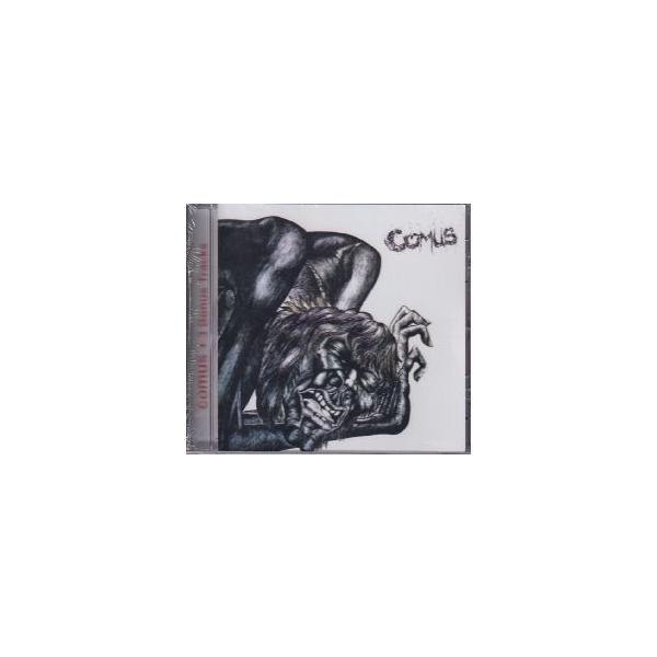 フォーマット: CD / アーティスト: Comus / タイトル: First Utterance + / レーベル: Other / カタログ番号: RFM 020 / 新品CDです。ブリティッシュ・ロック屈指の名バンド、英Dawnから...