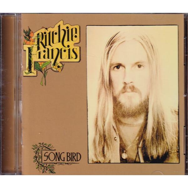 フォーマット: CD / アーティスト: Ritchie Francis / タイトル: Song Bird / レーベル: Other / カタログ番号: SR 60608152 / 新品CDです。EYES OF BLUE、BIG SLE...