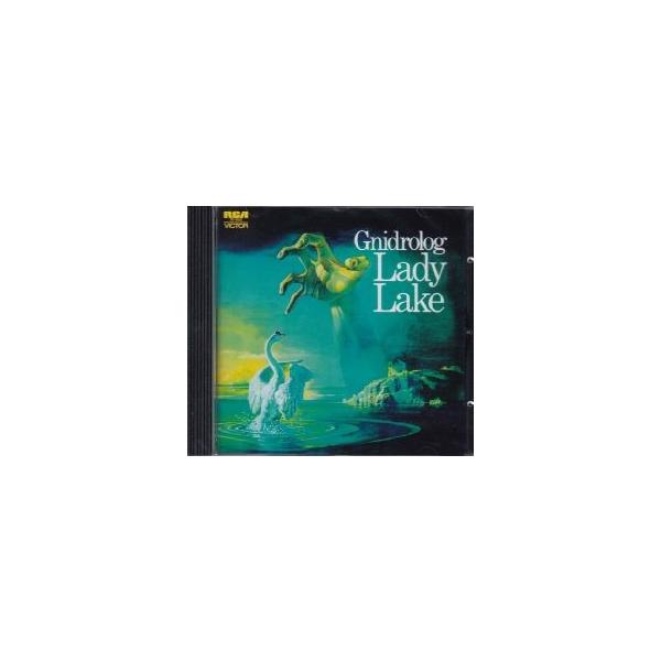 フォーマット: CD / アーティスト: Gnidrolog / タイトル: Lady Lake / レーベル: Other / カタログ番号: SRMC 1022 / 新品CDです。英国産ジャズロック/プログレッシブロックバンド、72年作...