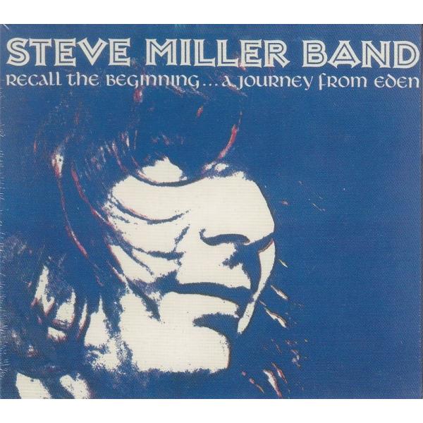 フォーマット: CD / アーティスト: Steve Miller / タイトル: Recall The Beginning... A Journey From Eden / レーベル: Other / カタログ番号: LD 80003-2...