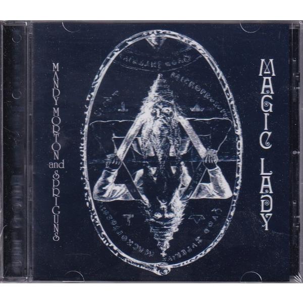 フォーマット: CD / アーティスト: Mandy Morton and Spriguns / タイトル: Magic Lady / レーベル: Other / カタログ番号: HIFLYCD14001 / 新品CDです。Banshee ...