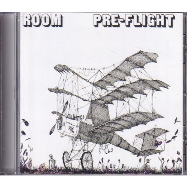 フォーマット: CD / アーティスト: Room / タイトル: Pre-Flight / レーベル: Other / カタログ番号: PL 506 / 新品CDです。英Deramから発表された70年唯一作。オリジナル盤は激レア。歴史的名盤。