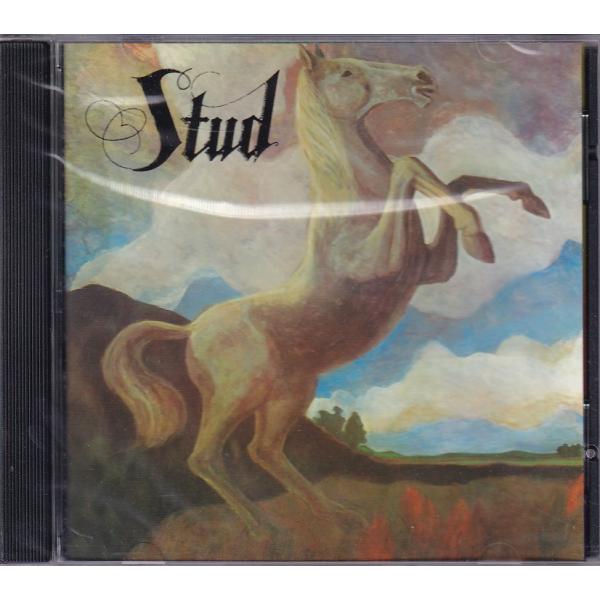 フォーマット: CD / アーティスト: Stud / タイトル: Stud / レーベル: Other / カタログ番号: RF 615 / 新品CDです。TASTEのRichard Charlie McCracken(b)とJohn W...