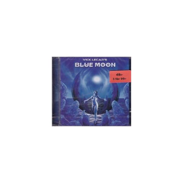 フォーマット: CD / アーティスト: Vick Lecar's Blue Moon / タイトル: Vick Lecar's Blue Moon / レーベル: Other / カタログ番号: RHCD42 / 新品CDです。米国産ヘヴ...