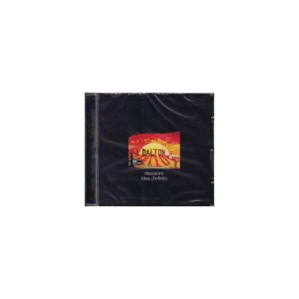 フォーマット: CD / アーティスト: Dalton / タイトル: Riflessioni: Idea D'infinito / レーベル: Other / カタログ番号: Minor 276 / 新品CDです。最初期にはP.F.M.の...