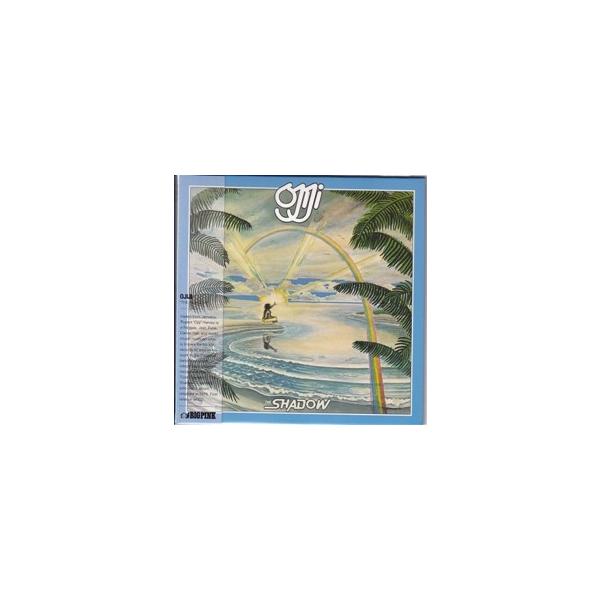 フォーマット: CD / アーティスト: Ojiji / タイトル: The Shadow / レーベル: BIGPINK / カタログ番号: Bigpink630 / 新品CDです。ジャマイカ出身のミュージシャン、79年作。ホーン、フルー...