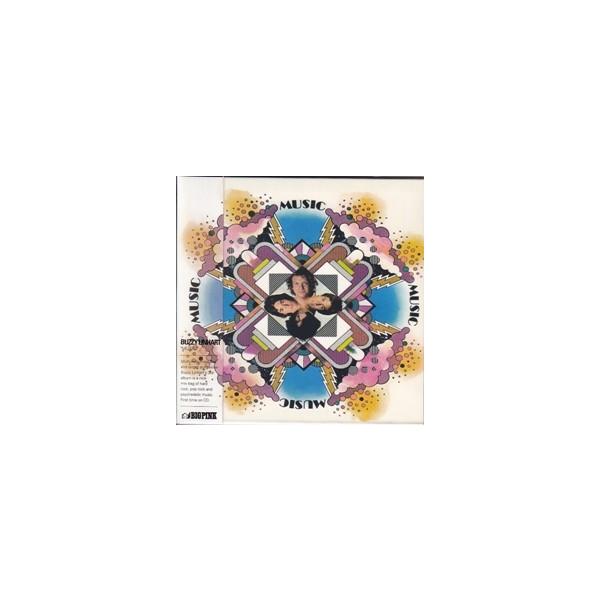 フォーマット: CD / アーティスト: Buzzy Linhart / タイトル: Music / レーベル: BIGPINK / カタログ番号: Bigpink634 / 新品CDです。フォーク・ロックSSW、71年サード。フォーキー・...