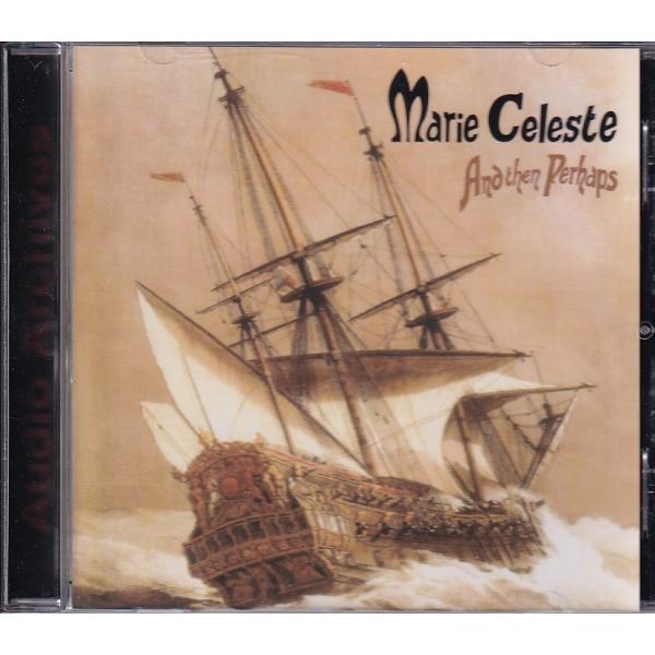 フォーマット: CD / アーティスト: MARIE CELESTE / タイトル: AND THEN PERHAPS (REMASTERED) / レーベル: Audio Archives / カタログ番号: AACD041 / 新品CD...