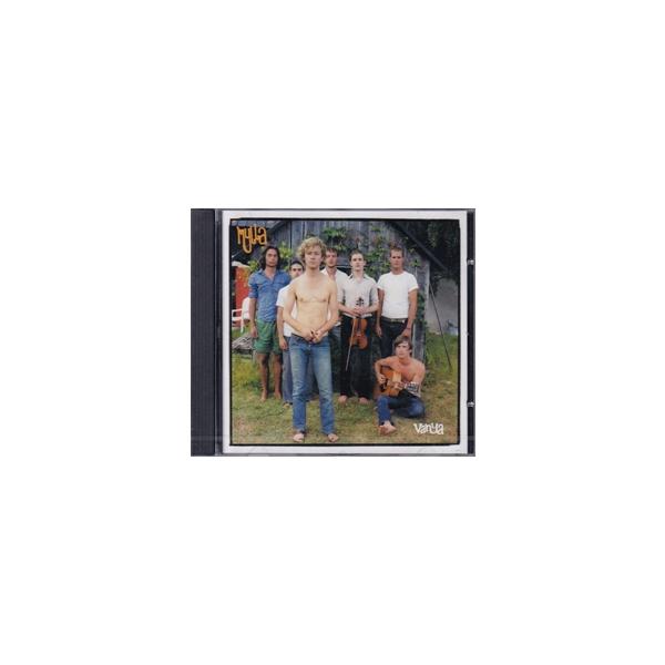 フォーマット: CD / アーティスト: MYLLA / タイトル: VANJA / レーベル: Other / カタログ番号: SUBCD 19 / 新品CDです。スウェーデン産サイケ／アシッド・フォークロック・バンド、2007年デビュー...