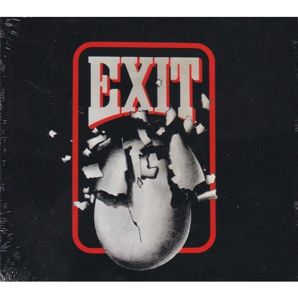 フォーマット: CD / アーティスト: Exit ('74 Swiss Prog / Hardrock) / タイトル: S/T / レーベル: Other / カタログ番号: PIC 812006-2 / 新品CDです。スイス産プログレ...