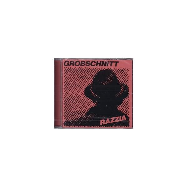 フォーマット: CD / アーティスト: GROBSCHNITT / タイトル: Razzia / レーベル: Other / カタログ番号: 3765118  / 新品CDです。70年代ジャーマンシンフォを代表する名バンド、独Brainか...