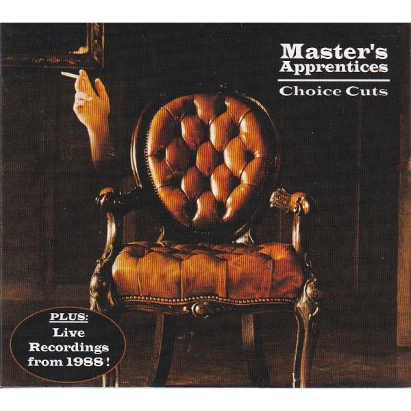 フォーマット: CD / アーティスト: Master's Apprentices / タイトル: CHOICE CUT'S plus 5 live Tracks / レーベル: Other / カタログ番号: HIFLYCD14022 /...