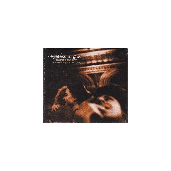 フォーマット: 2CD / アーティスト: EYELESS IN GAZA / タイトル: Picture the Day: A Career Retrospective 1981-2016 / レーベル: CHERRY RED / カタロ...
