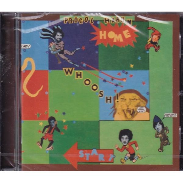 フォーマット: CD / アーティスト: PROCOL HARUM / タイトル: Home (Remastered and Expanded) / レーベル: ESOTERIC / カタログ番号: ECLEC2506 / 新品CDです。7...