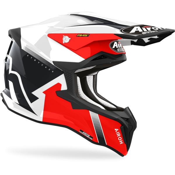 Airoh Strycker アイロー ストライカー モトクロス オフロードヘルメット