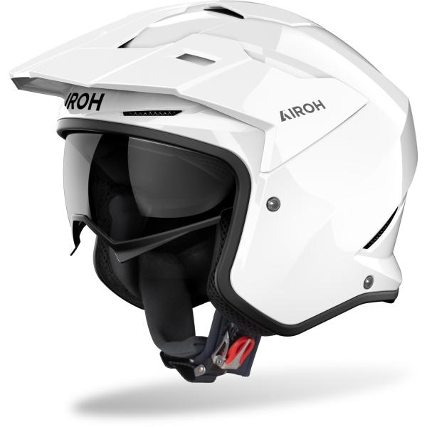 Airoh Kombakt Jet Helmet アイロー ジェットヘルメット